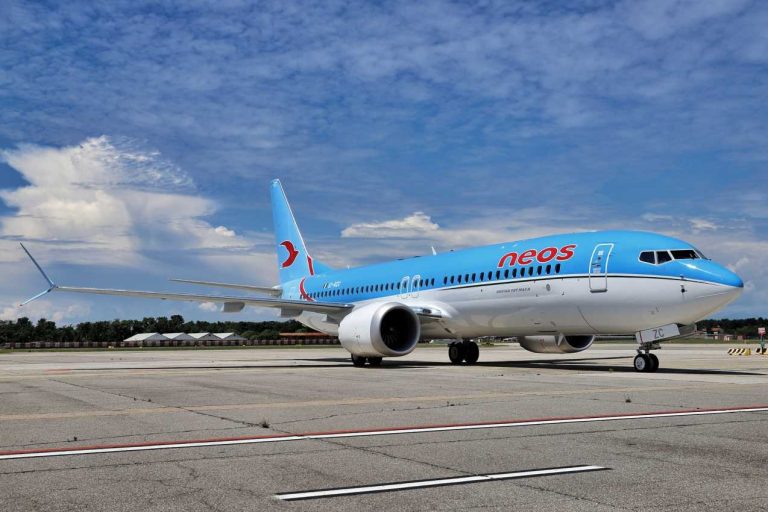 Neos Air: Company Facts and Work Culture - Cabin Crew HQ