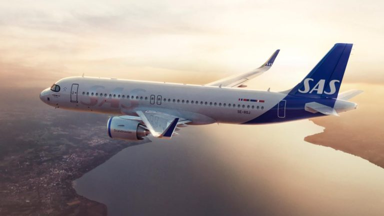 SAS Scandinavian Airlines: Company Facts and Work Culture - Cabin Crew HQ