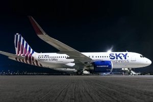 Sky Express: Company Facts and Work Culture - Cabin Crew HQ