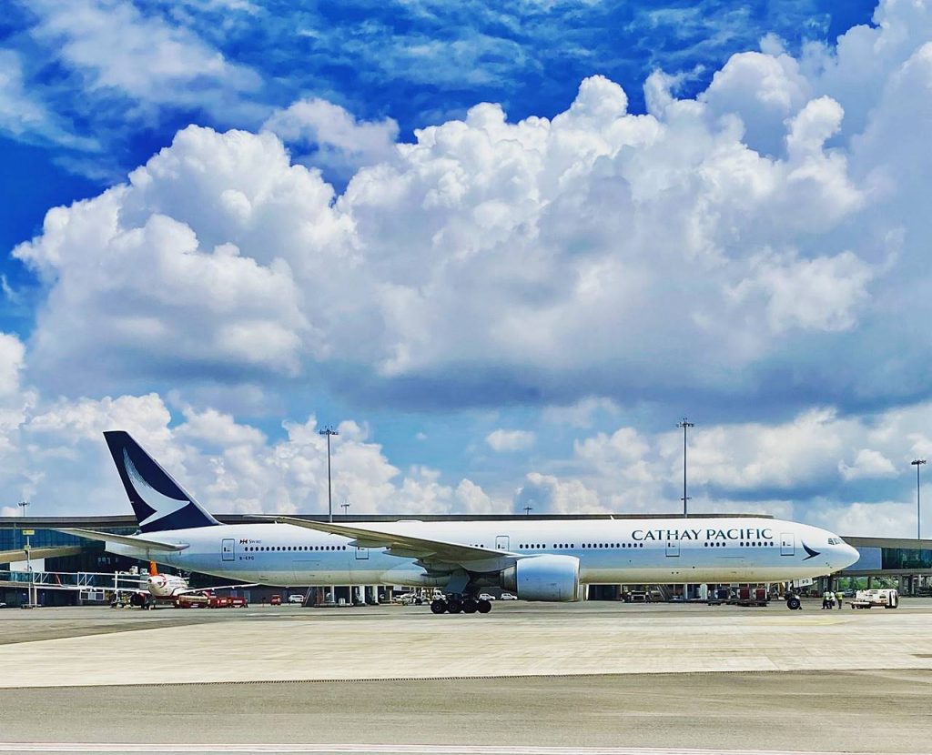 Cathay Pacific: Company Facts and Work Culture - Cabin Crew HQ