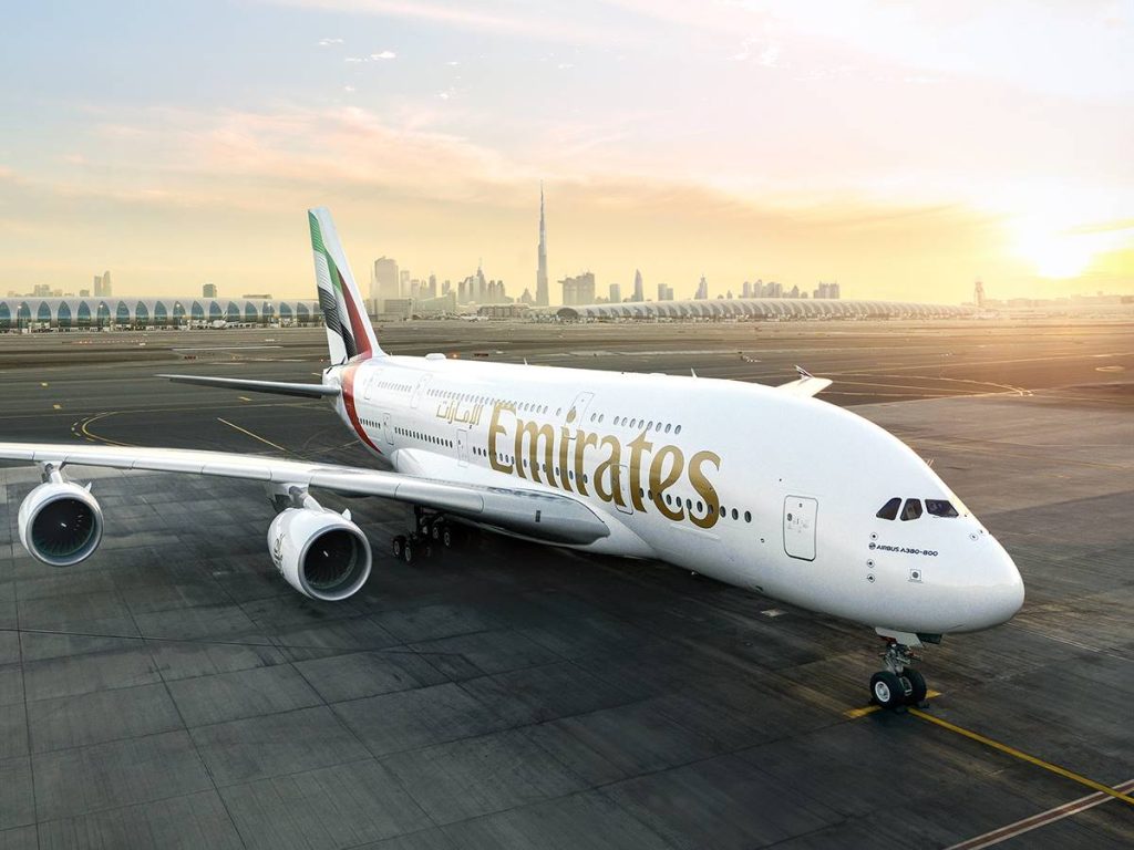 Emirates: Company Facts and Work Culture - Cabin Crew HQ