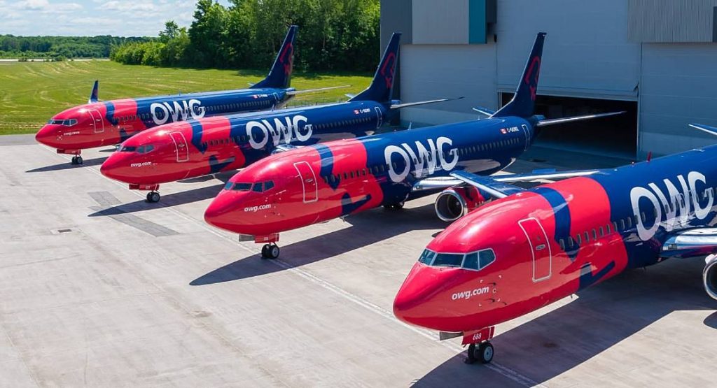 OWG: Company Facts and Work Culture - Cabin Crew HQ