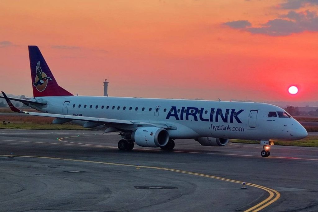 Airlink: Company Facts and Work Culture - Cabin Crew HQ