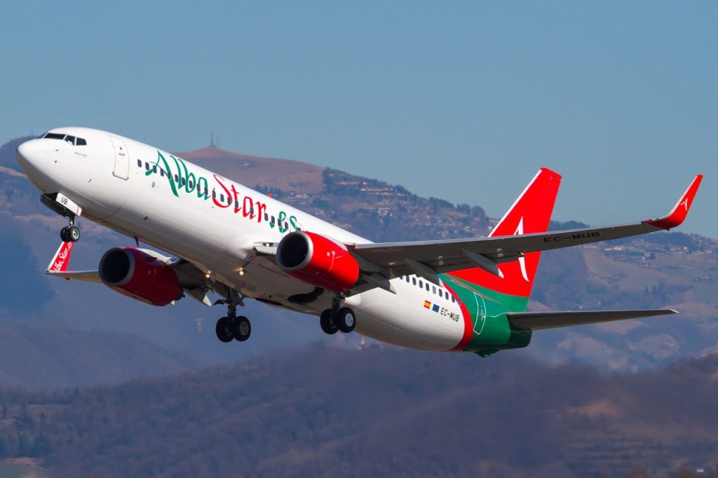 AlbaStar: Company Facts and Work Culture - Cabin Crew HQ