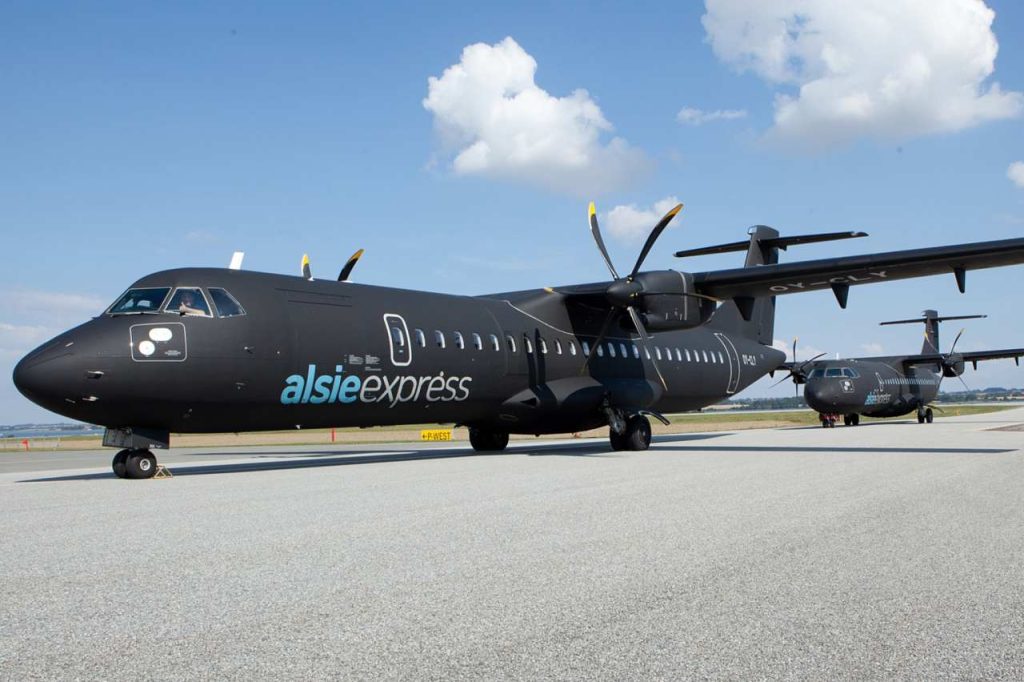 Alsie Express: Company Facts and Work Culture - Cabin Crew HQ