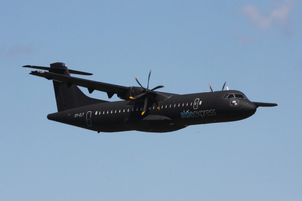 Alsie Express: Company Facts and Work Culture - Cabin Crew HQ