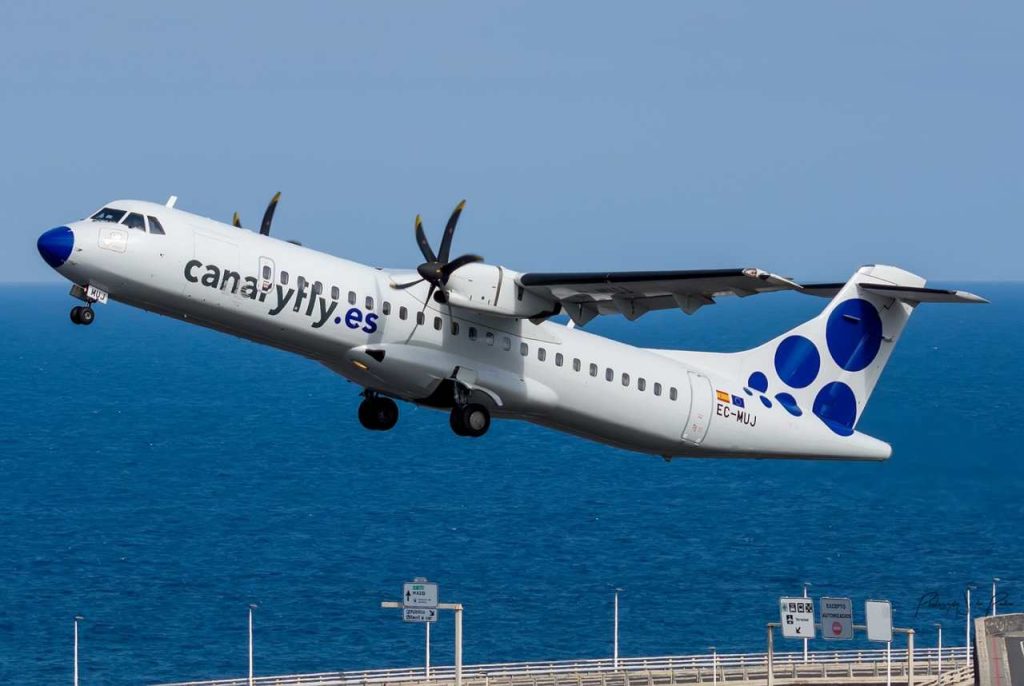 Canaryfly: Company Facts and Work Culture - Cabin Crew HQ