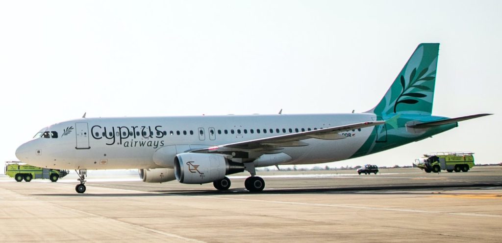 Cyprus Airways: Company Facts and Work Culture - Cabin Crew HQ