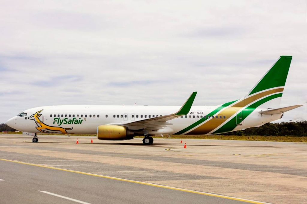 FlySafair: Company Facts and Work Culture - Cabin Crew HQ