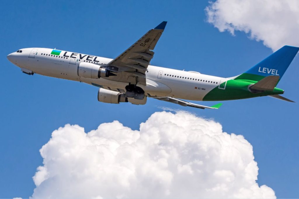 LEVEL: Company Facts and Work Culture - Cabin Crew HQ