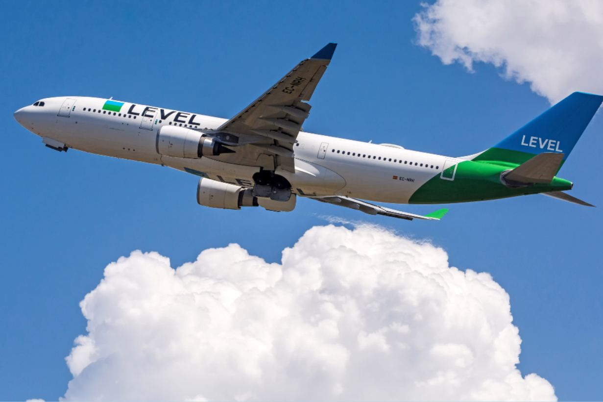 LEVEL Company Facts And Work Culture Cabin Crew HQ LEVEL Company Facts And Work Culture Cabin Crew HQ