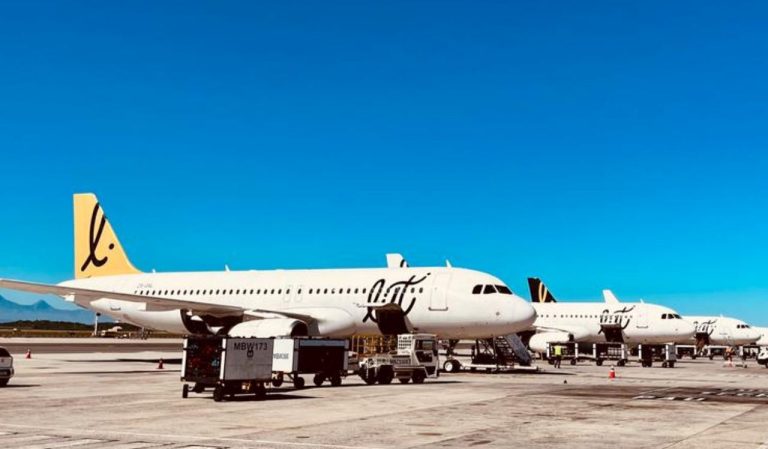 LIFT Airline: Company Facts and Work Culture - Cabin Crew HQ