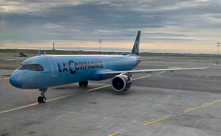 La Compagnie: Company Facts and Work Culture - Cabin Crew HQ
