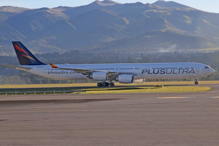 Plus Ultra Lineas Aereas: Company Facts and Work Culture - Cabin Crew HQ