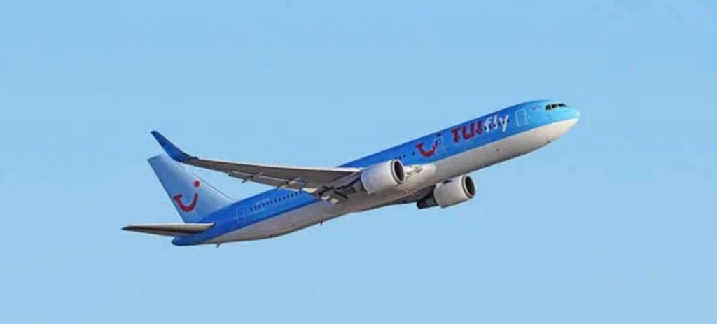 TUI fly Deutschland: Company Facts and Work Culture - Cabin Crew HQ