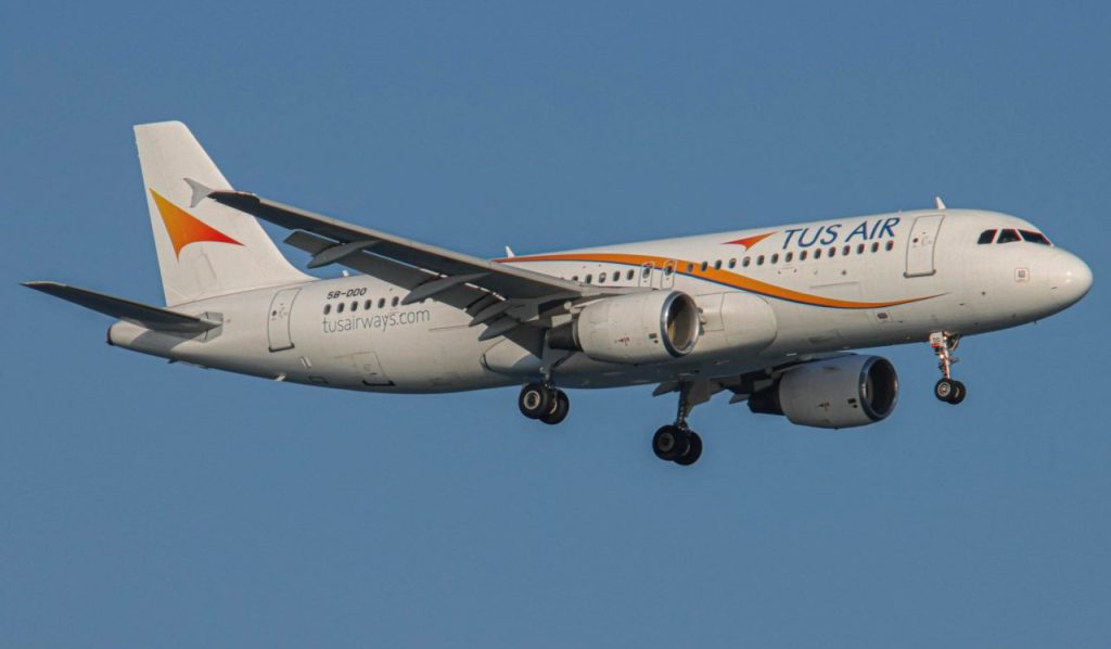 TUS Airways: Company Facts and Work Culture - Cabin Crew HQ