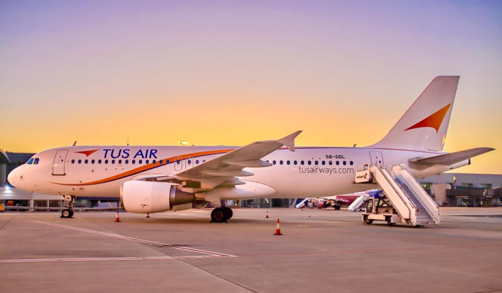 TUS Airways: Company Facts and Work Culture - Cabin Crew HQ