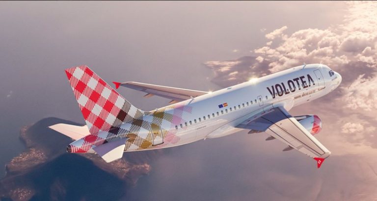 Volotea: Company Facts and Work Culture - Cabin Crew HQ