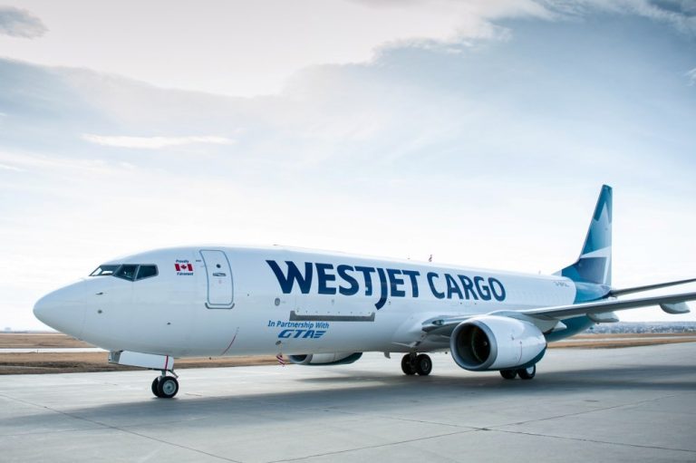 WestJet Airlines Inflight WiFi and Entertainment System - Cabin Crew HQ