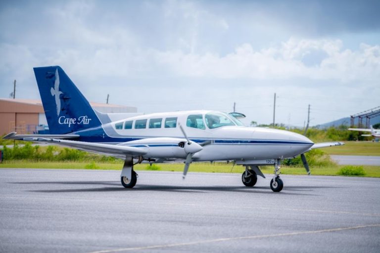 Cape Air Bases Hub Locations for Flight Attendants and Pilots - Cabin ...