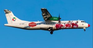 Danish Air Transport (DAT): Company Facts and Work Culture - Cabin Crew HQ