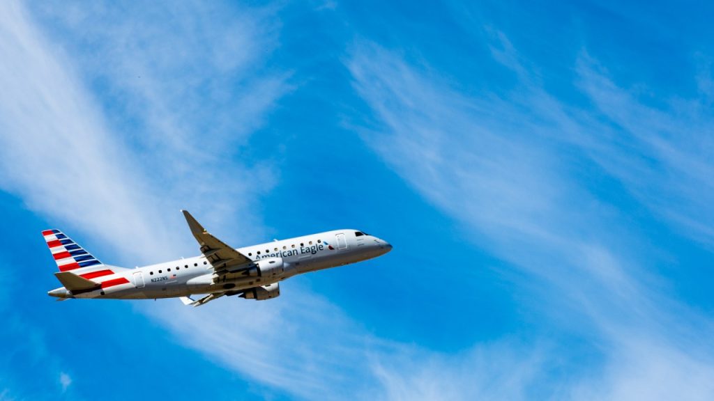 Envoy Air Bases Hub Locations for Flight Attendants and Pilots - Cabin ...