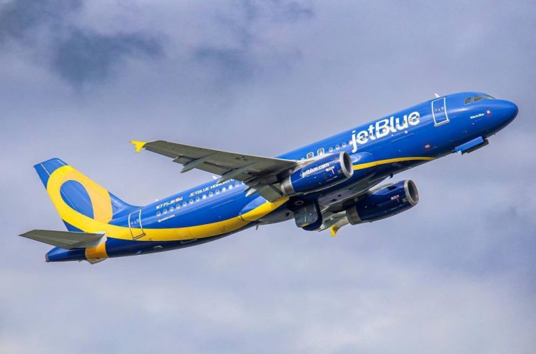 JetBlue Bases Hub Locations for Flight Attendants and Pilots - Cabin ...