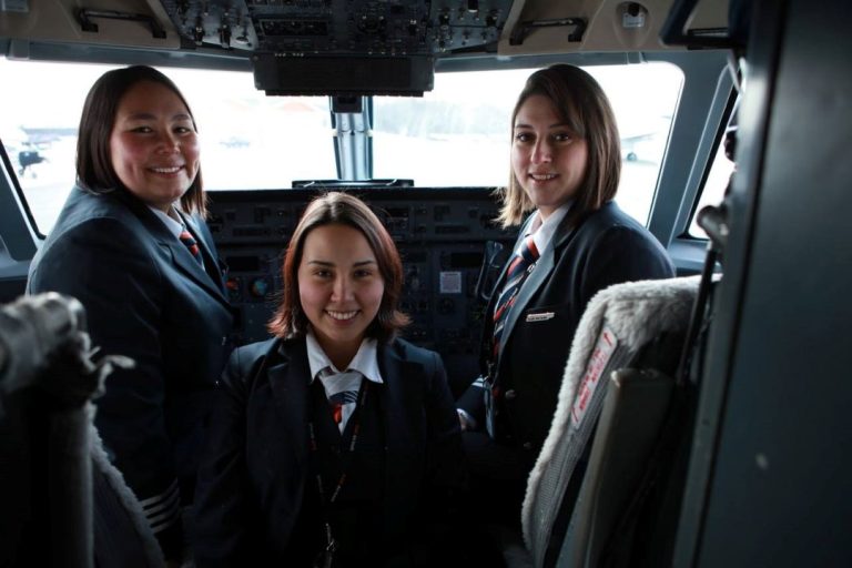 Air Inuit Pilot Salary and Benefits - Cabin Crew HQ