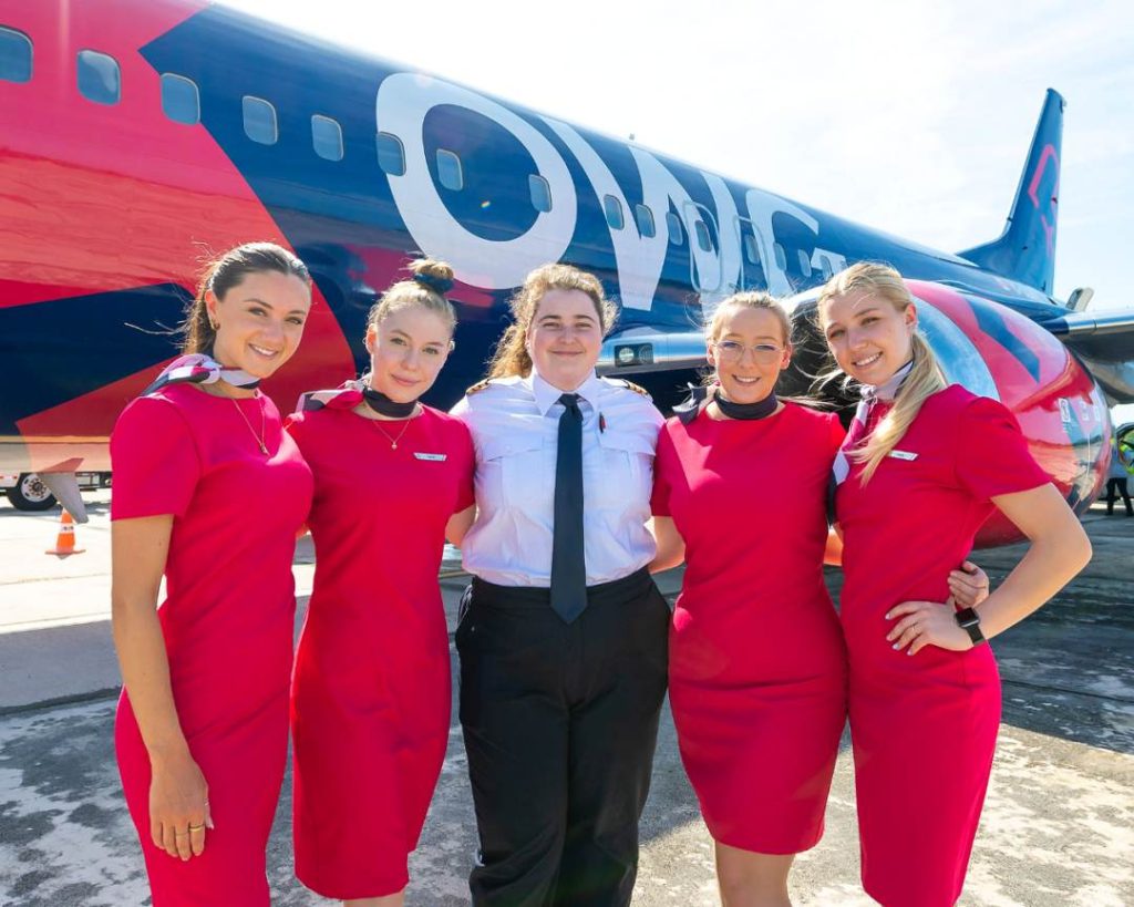 OWG Pilot Salary and Benefits - Cabin Crew HQ