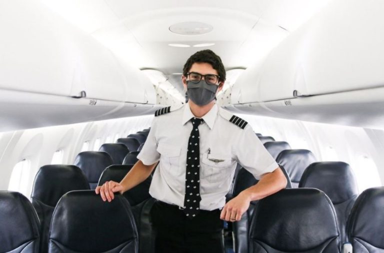 Westjet Canada Pilot Salary and Benefits - Cabin Crew HQ