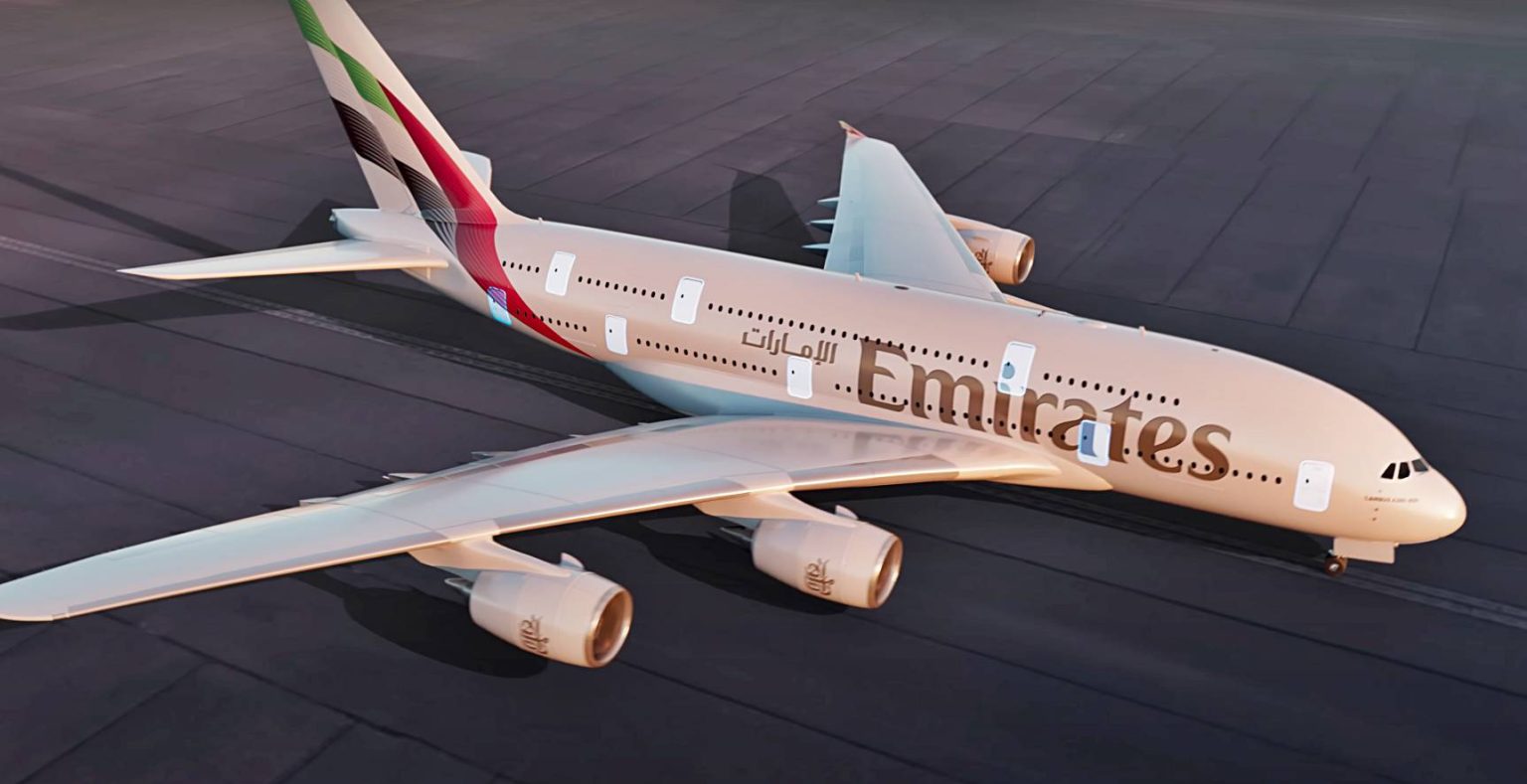Emirates Unveils New Simplified, No-Nonsense Safety Video - Cabin Crew HQ